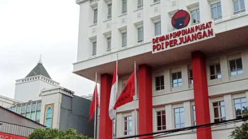 Jika Serius Jadi Oposisi di Pemerintahan Prabowo-Gibran, PDIP Harus ...