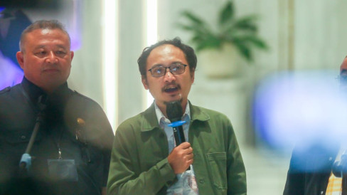 Sekjen PKB Sebut Hak Angket Cuma Ramai Dibicarakan di Media, di Parlemen Senyap