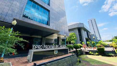 Tegas! Legislator DKI Jakarta Minta Calon Ketua RT dan RW Minimal Punya ...