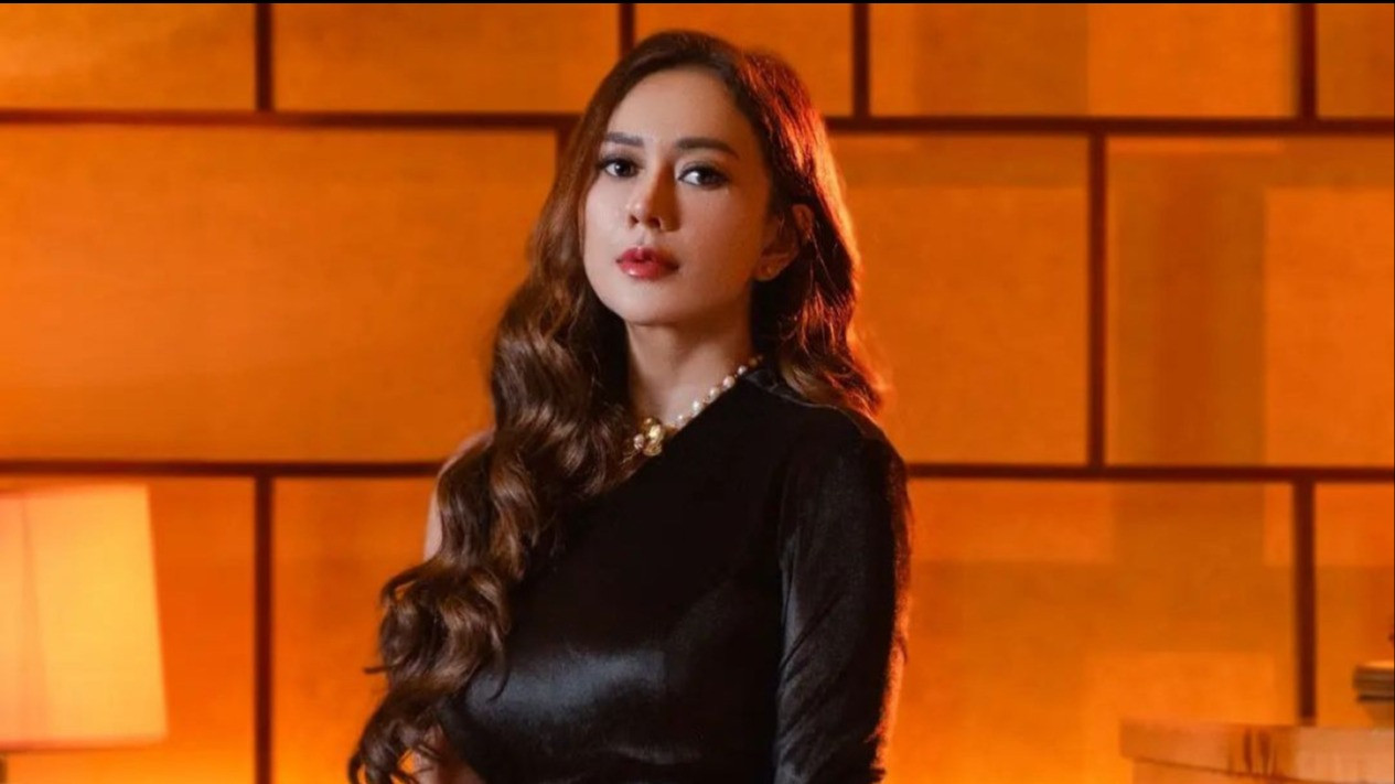 Lirik Lagu Asmara - Aura Kasih, Mengisahkan Tentang Suka Duka saat Kasmaran