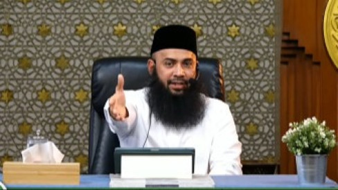 Suami Ketahuan Selingkuh dan Berzina, Istri Boleh Langsung Minta Cerai? Ustaz Syafiq Riza ...