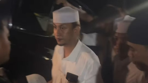 Soal Tewasnya Prajurit TNI Praka Supriyadi, Habib Bahar Berani Sebut ...