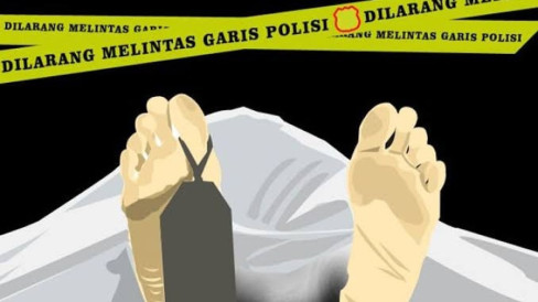 Bukan Tewas Kecelakaan Melainkan Dibunuh, Polisi Tangkap Terduga Pelaku ...