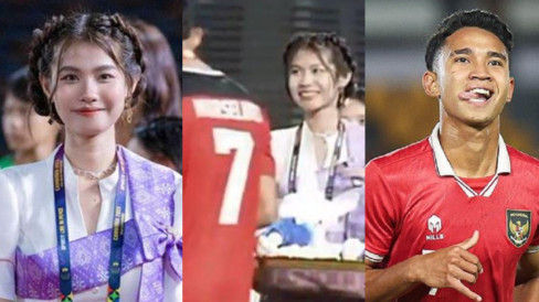 Suara Hati Phyadeth Rotha, Gadis Cantik Asal Kamboja yang Pernah Viral ...
