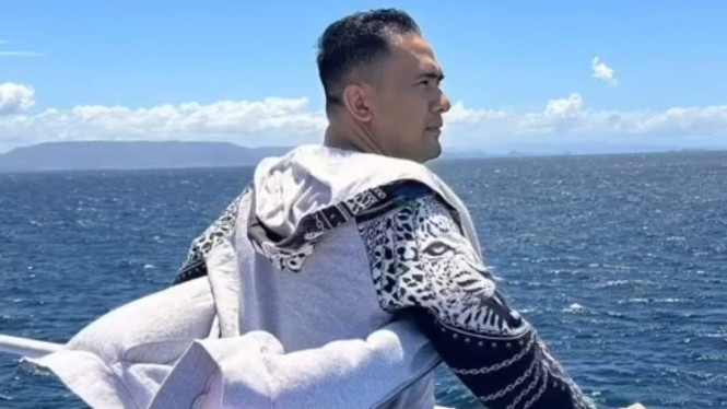 Gebrakan Baru Saipul Jamil Bersama Neng Dessy di Belantika Musik Indonesia