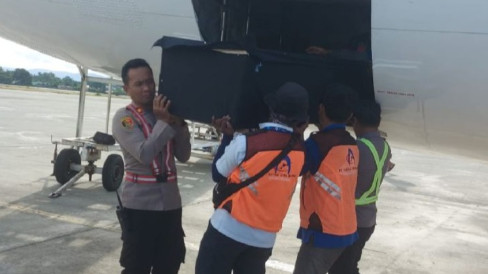 Bripda Oktovianus Buara Tewas Bersimbah Darah Dianiaya, Polisi Tangkap ...