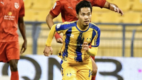 Timnas Indonesia U-23 Dapat Amunisi Tambahan, Masih Ingat Andri ...