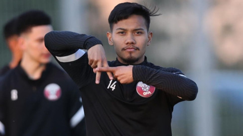Perbandingan Harga Pasaran Andri Syahputra dengan Para Pemain Timnas ...