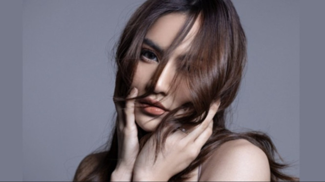 Belum Lama Release, Mahalini - Mati Matian Sudah Viral di TikTok dan ...