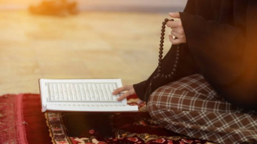 Bacaan Al-Qur'an Surat An-Nahl Ayat 86-90 Lengkap Tulisan Arab, Latin ...