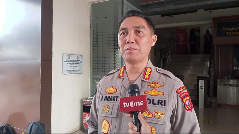 Polda Jabar Respons Pernyataan Saka Tatal yang Mengaku Jadi Korban ...