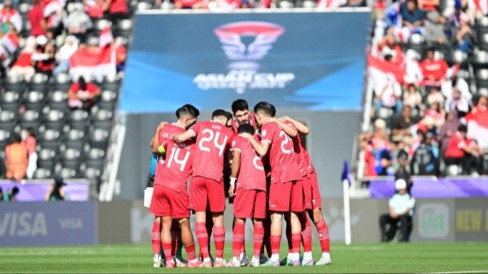 Formasi Timnas Indonesia Rasa Eropa Jika PSSI Naturalisasi 11 Pemain ...