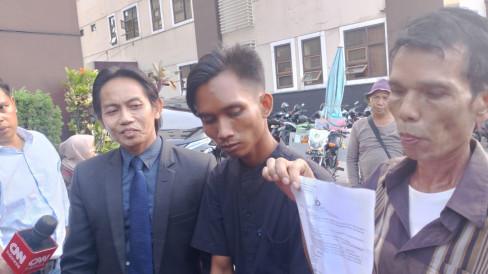 Robi Setiawan dan Mulyadi, Dua Saksi Baru Pegi Setiawan Penuhi ...