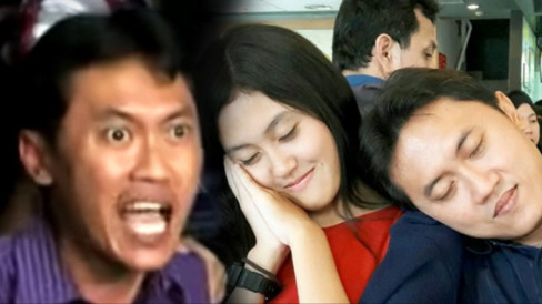 Masih Ingat Arya Wiguna? Usai Kasus dengan Eyang Subur, Kini Anaknya ...