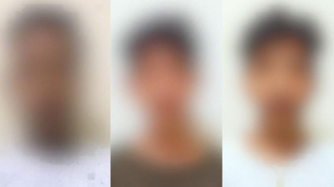 Viral Video Tiga Pelajar SMP Rudapaksa Dua Remaja Putri di Ambon ...