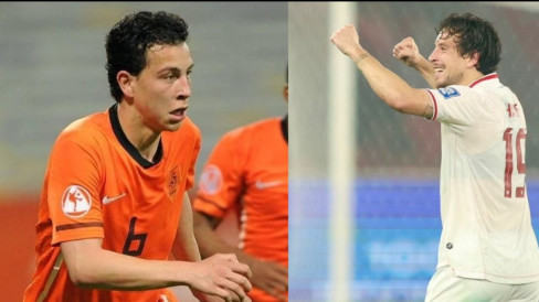 Jadi Langganan Belanda Kategori Umur Hingga Juara Eropa Dua Kali, Ini ...