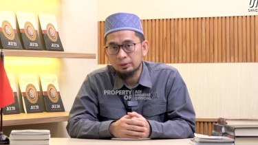 Indonesia Darurat Judi Online, Ustaz Adi Hidayat Turun Tangan Ingatkan ...