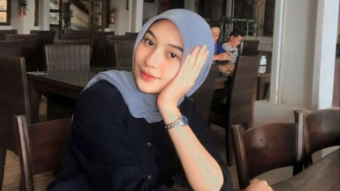 Dituding Sebagai Pelakor, Gadis Cantik Asal Kota Kembang Laporkan ...