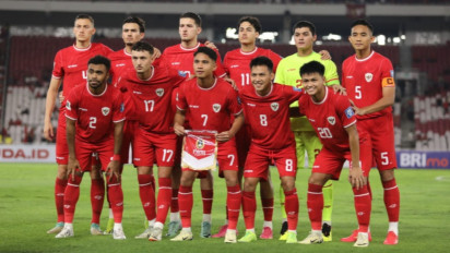 Hasil Drawing Putaran Ketiga Kualifikasi Piala Dunia 2026, Timnas ...