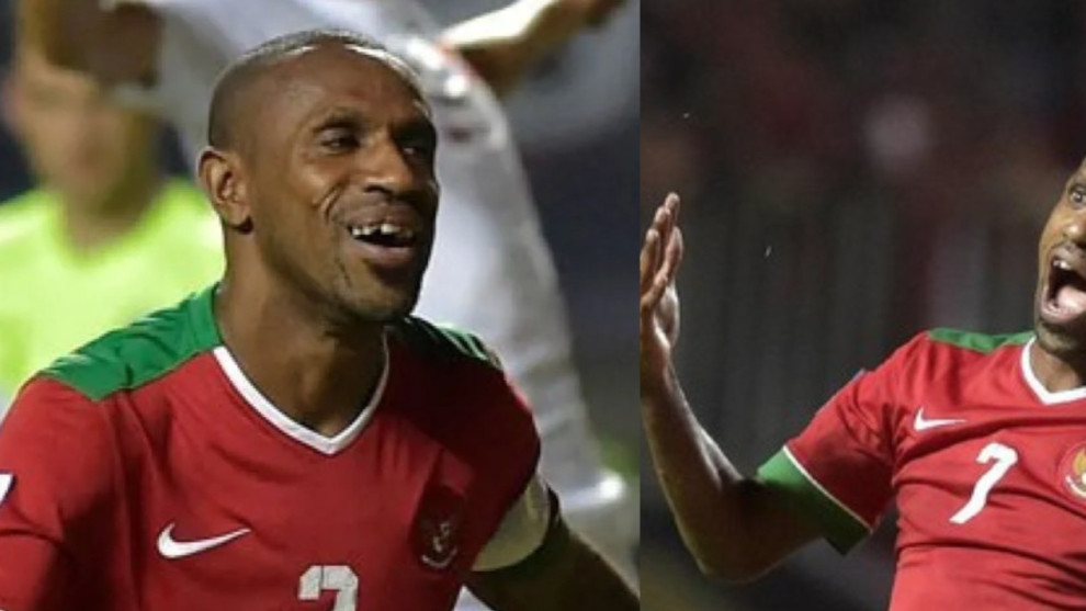 Masih Ingat Boaz Solossa? Eks Bomber Menakutkan Timnas Indonesia yang ...