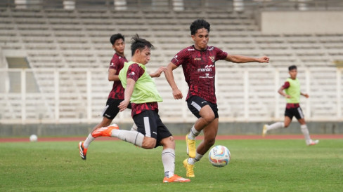 Mulai Rp50 Ribu, Ini Daftar Harga dan Cara Beli Tiket Laga Timnas ...