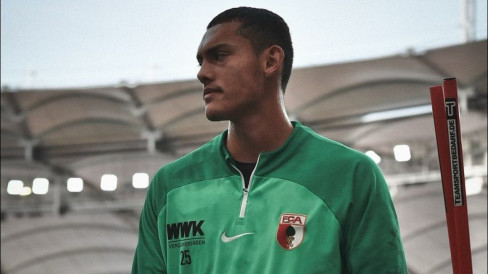Mengenal Daniel Klein, Kiper Jerman-Bali di Bundesliga yang Masih ...