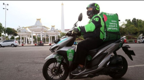 Kembali Ditinggal Pengurusnya, Direkur Keuangan GOTO Wei-Jye Jacky Lo ...