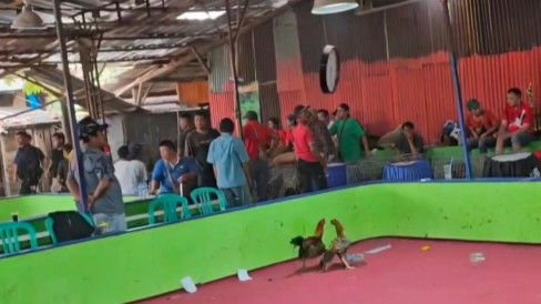 Arena Judi Legok Stadium Bekasi Raup Hingga Jutaan, Penyelenggara Dapat ...