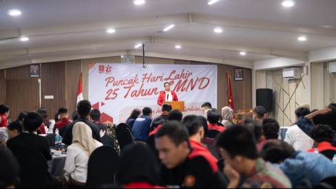 25 Tahun LMND: Pendidikan Dan Kesehatan Perlu Perbaikan Menuju 100 ...