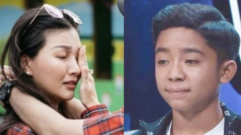 Sambil Menangis, Sarwendah Pernah Buat Pengakuan Mengejutkan soal Perasaan Sebenarnya terhadap ...