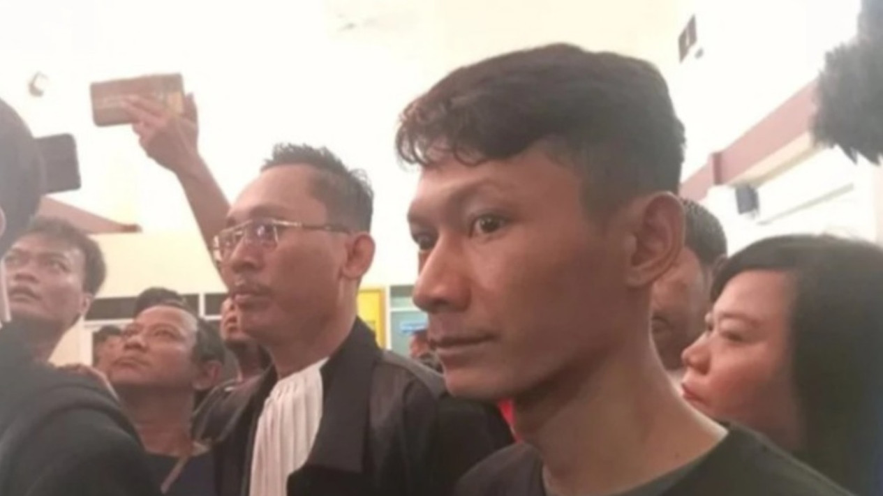 JPU Bocorkan Alasan Tolak 10 Bukti Baru Saka Tatal: Sesuai dengan Pasal ...
