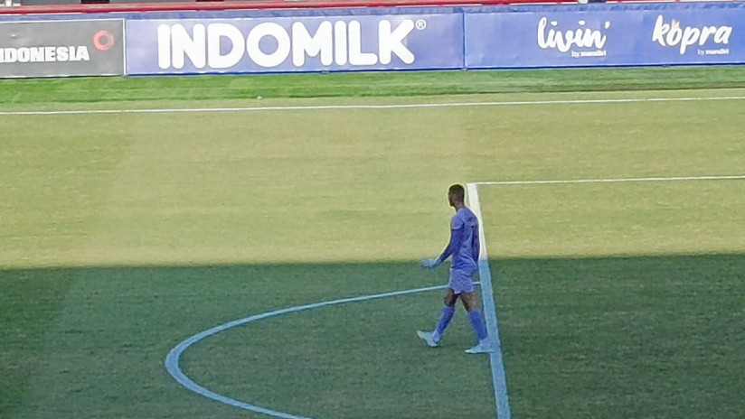 Blunder Kiper, Gol Bunuh Diri Aneh Australia di Semifinal Piala AFF U-19