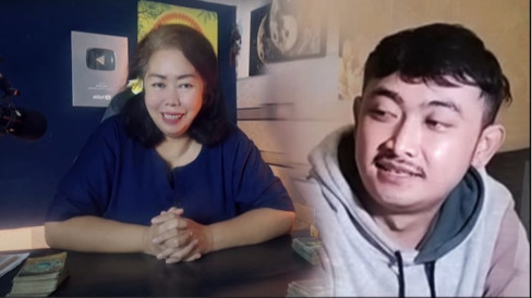 Mengherankan! Tak Seperti Pegi Kuli Bangunan, Si Ketua Geng Moonraker ...
