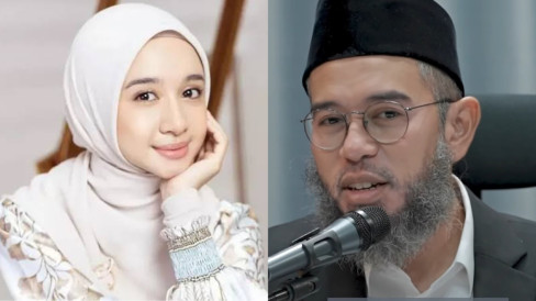 Laudya Cynthia Bella Dikabarkan Menikah lagi dan jadi Istri Ketiga ...