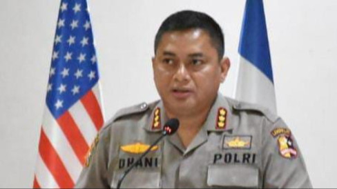 Kombes Pol Dhani Hernando Berhasil Lakukan Transformasi pada Sebasa Polri