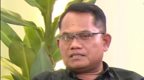 Bantah Banyak Informasi Beredar Soal Kasus Vina, Iptu Rudiana Blak ...