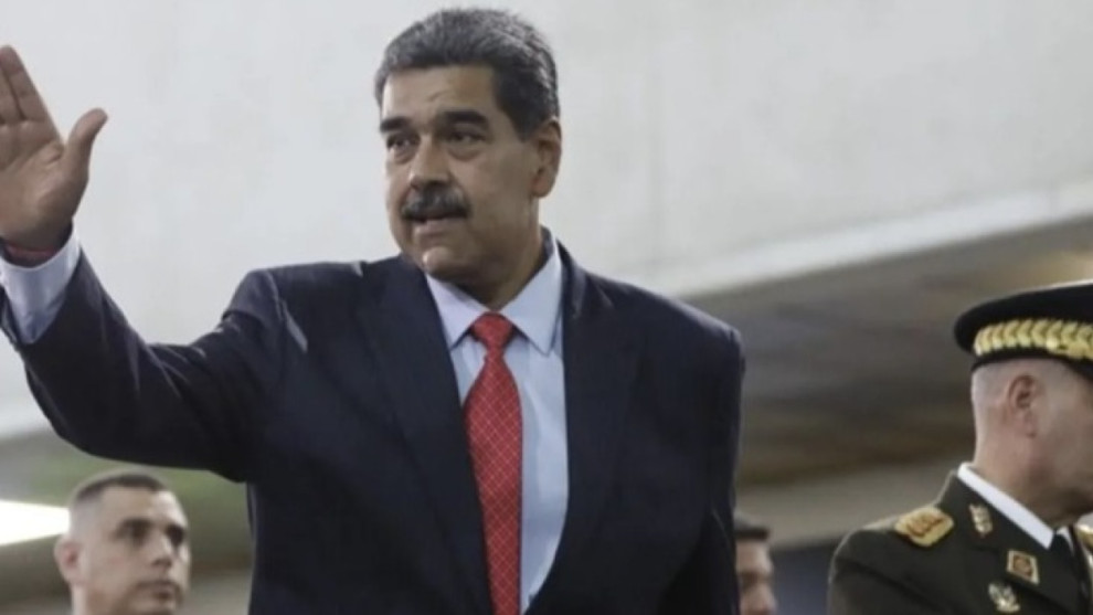 Profil Nicolás Maduro, Presiden Venezuela yang Ditangkap Militer AS ...