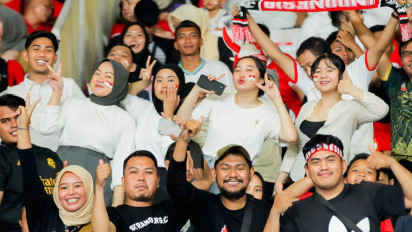 Timnas Indonesia Tak Jadi Gunakan Stadion Gelora Bung Tomo, Ini Jadwal ...
