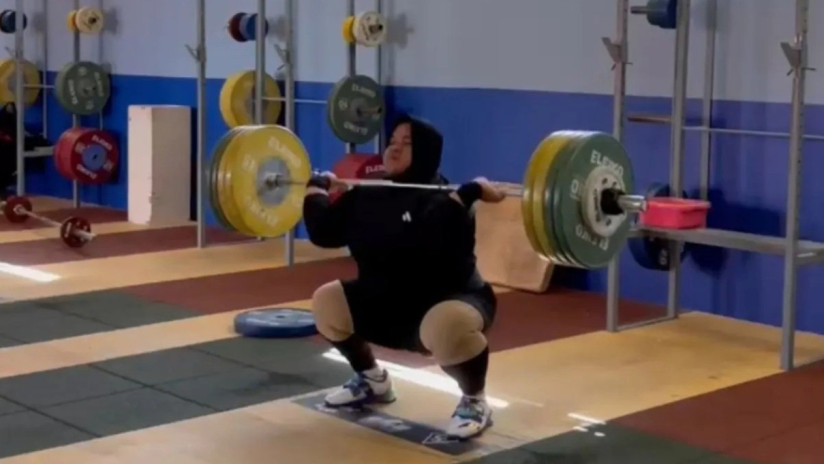 Jadwal Olimpiade Paris 2024: Indonesia Bisa Raih Emas Ketiga, Lifter ...