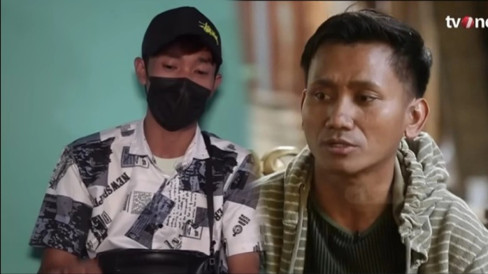Aep Pernah Bilang ke Dedi Mulyadi Dia Sangat Yakin bahwa Saat Pegi ...