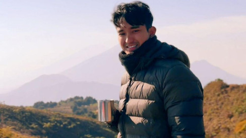Travel Content Creator Salah Satu Hal yang Mengagumkan