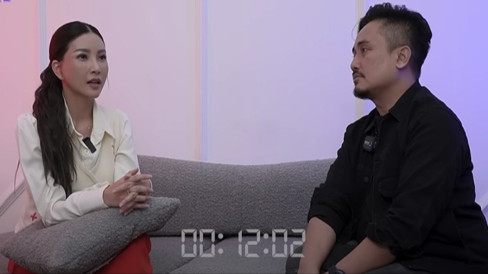 Lelah Digoreng Netizen, Sarwendah Akhirnya Ungkap Siapa Sebenarnya Ayah ...