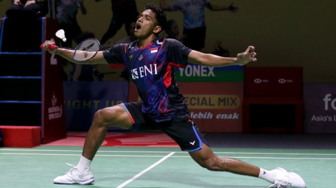 Hasil Drawing Korea Open 2024: Indonesia Turunkan Skuad Mini, Ganda ...