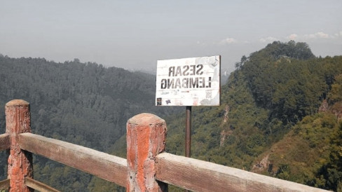 Ada Kabar Buruk, Gempa Megathrust dan Sesar Lembang Menghantui, Semua ...