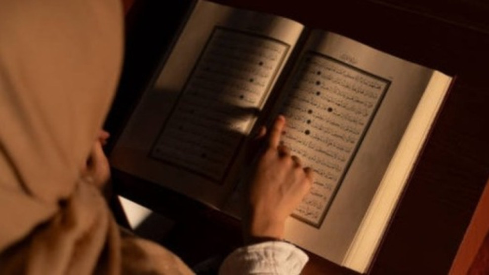 Setelah Baca Surah Al Mulk Jangan Langsung Bangun, Baca Doa Berikut Ini