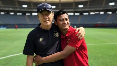 Alasan Pratama Arhan Tetap Dipanggil Shin Tae-yong untuk Bela Timnas ...