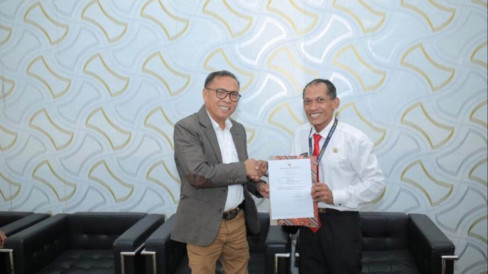 Tingkatkan Pelayanan Informasi Masyarakat, Pemerintah Kabupaten ...