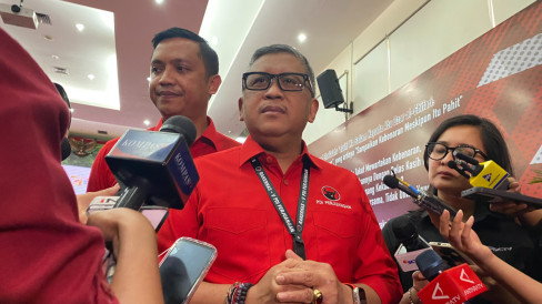 Anies Baswedan Tak Ditawari Gabung PDIP Jika Diusung di Pilkada 2024 ...