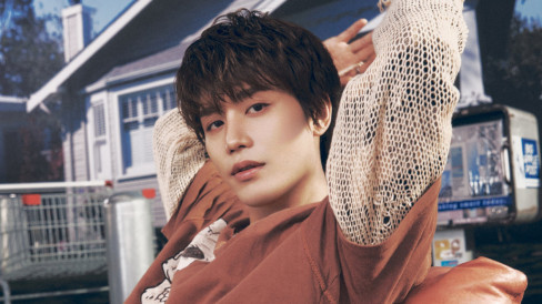 Profil Moon Tae Il atau Taeil, Eks Member NCT yang Didepak SM ...