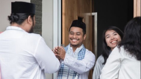 Berbuat Baiklah Pada Tetangga, Ini Hukumnya Dalam Islam